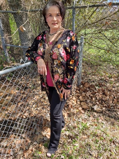 Rising Stars: Meet Fran Pedron - Voyage Austin