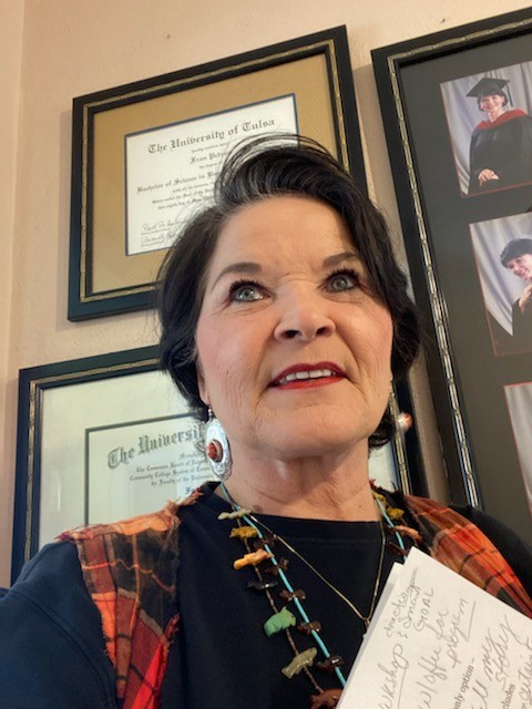 Rising Stars: Meet Fran Pedron - Voyage Austin