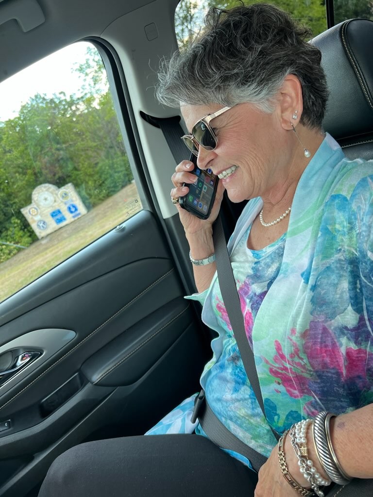 Rising Stars: Meet Fran Pedron - Voyage Austin