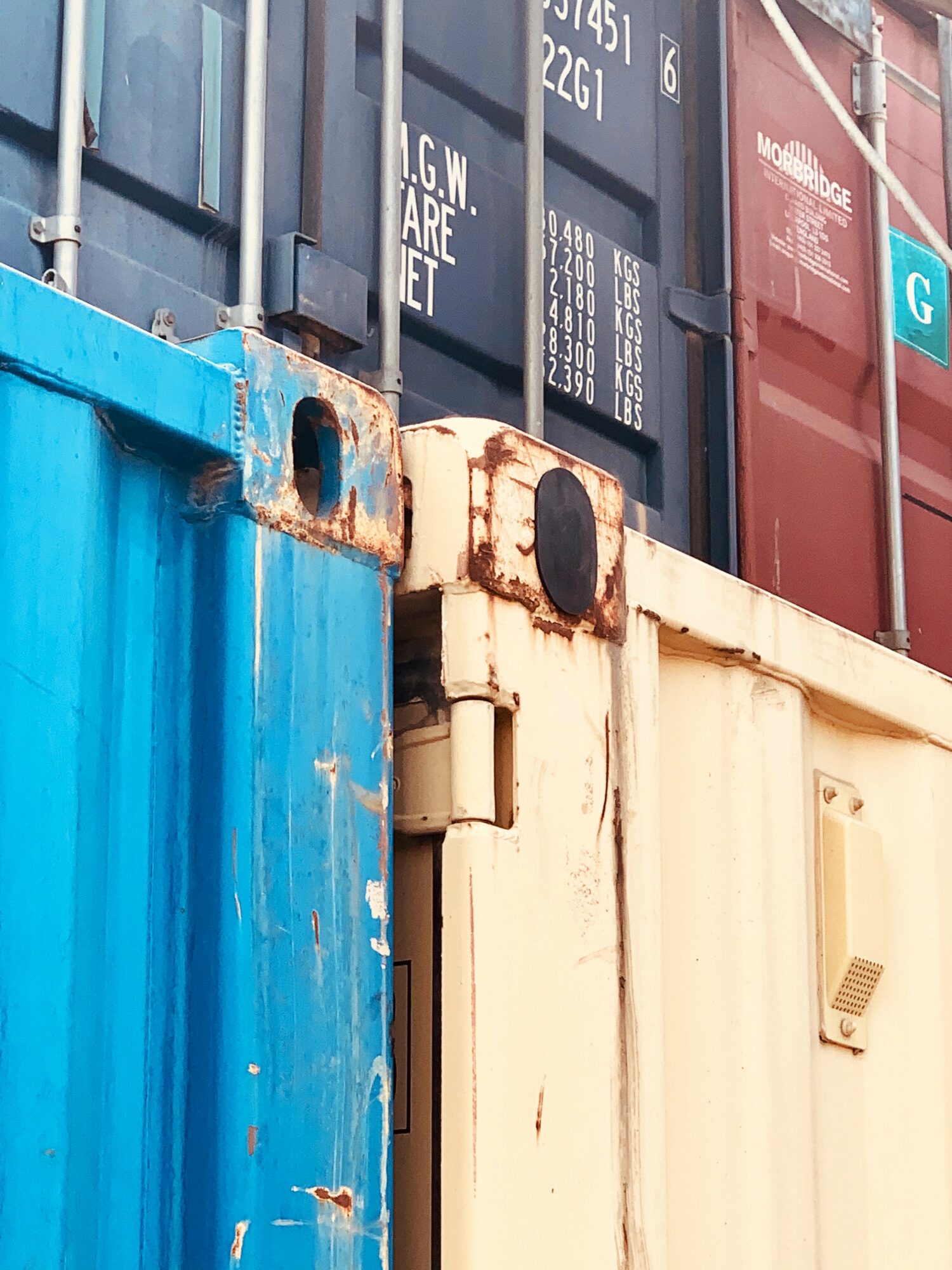 Meet Jacob Grisham - Voyage Austin