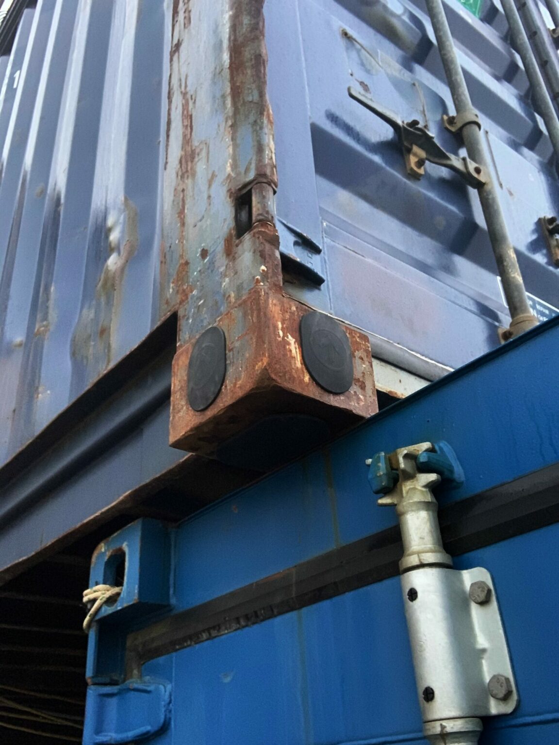 Meet Jacob Grisham - Voyage Austin