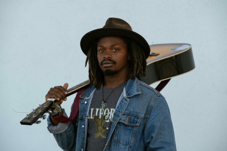 Meet Michael Mosley - Voyage Austin