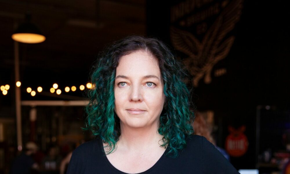 Hidden Gems: Meet Amy Cartwright of Independence Brewing Co. - Voyage ...