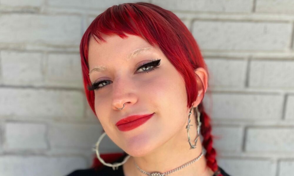 Rising Stars: Meet Anna-Leigh Siegert - Voyage Austin