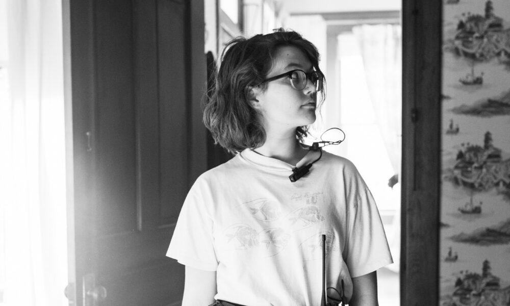 Daily Inspiration: Meet Bella Rothenflue - Voyage Austin