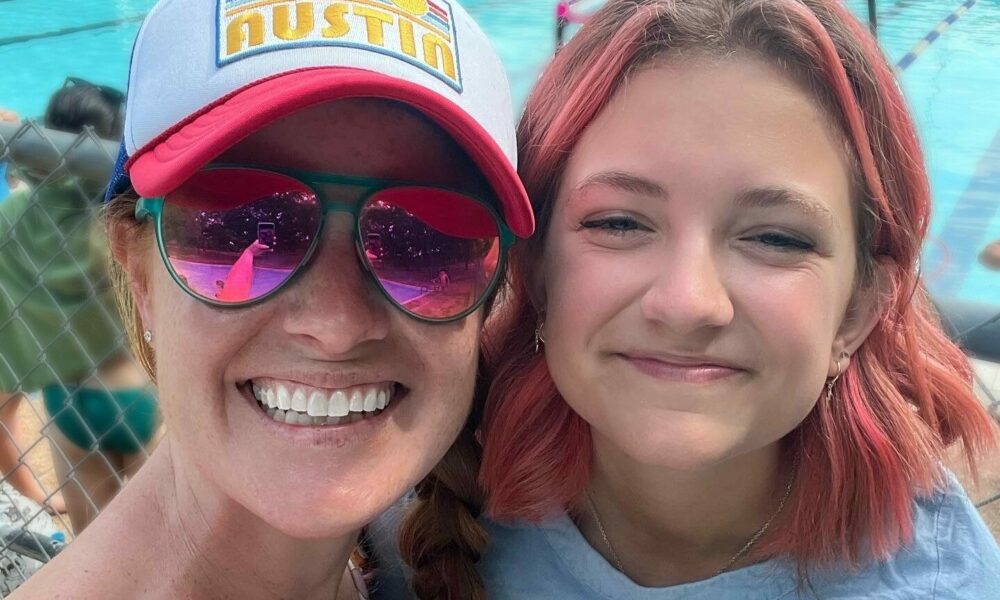 Community Highlights: Meet Brooke Alkire of Camp 512 - Voyage Austin