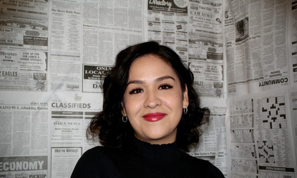Daily Inspiration: Meet Dafne Jane Smith - Voyage Austin