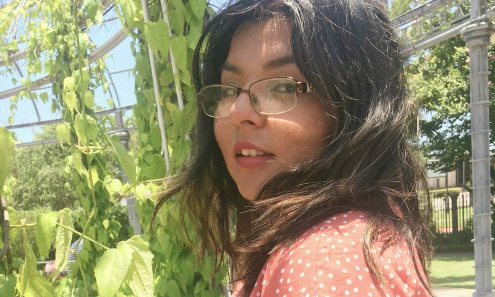 Life & Work with Daniela Rodriguez - Voyage Austin