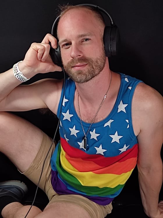 Rising Stars: Meet Mark Irwin - Voyage Austin