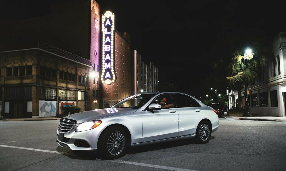 Check Out Plane Mane’s Story - Voyage Austin