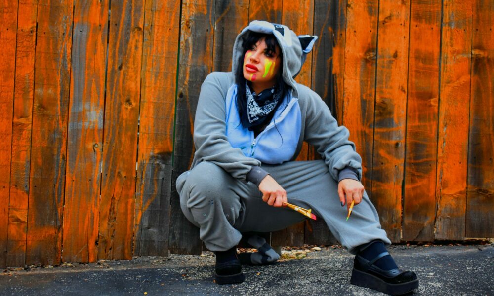 Rising Stars: Meet Sarah Hill - Voyage Austin