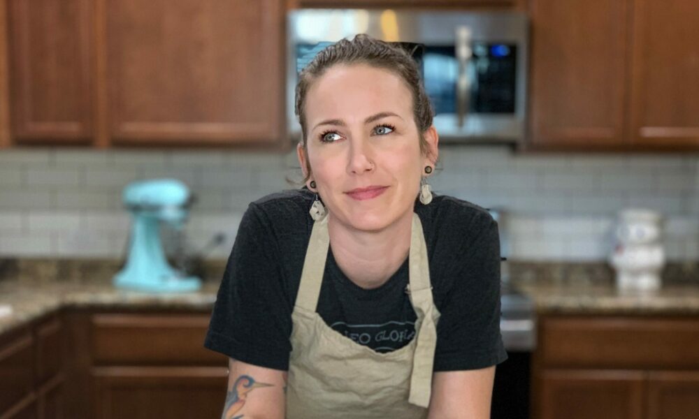 Check Out Tasha Wiginton’s Story - Voyage Austin