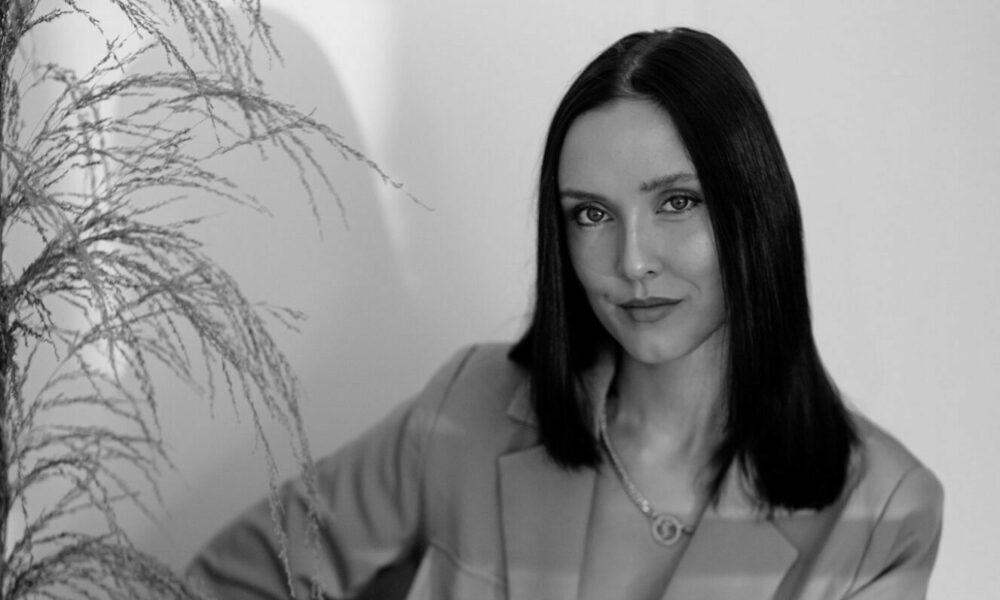 Hidden Gems: Meet Victoria McAbee of AMIE - Voyage Austin