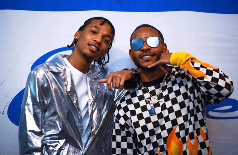 Meet Nigel Rowe - Voyage Austin