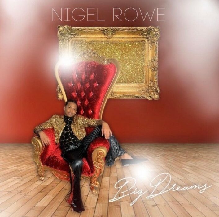 Meet Nigel Rowe - Voyage Austin