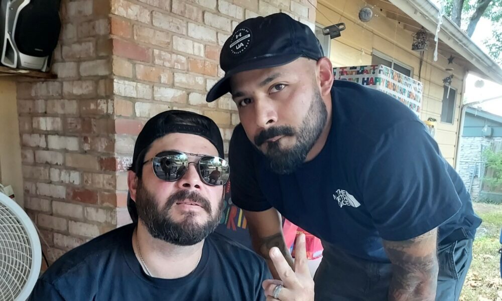 Meet Carlos and Emilio Tambunga - Voyage Austin