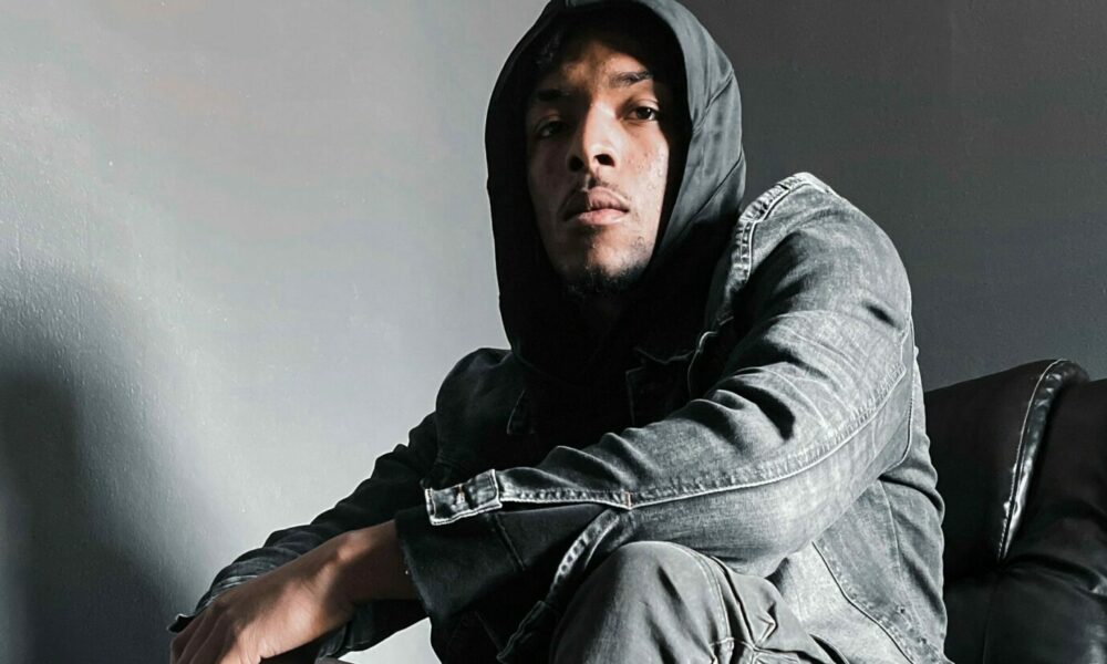 Daily Inspiration: Meet Daniel Murrell - Voyage Austin