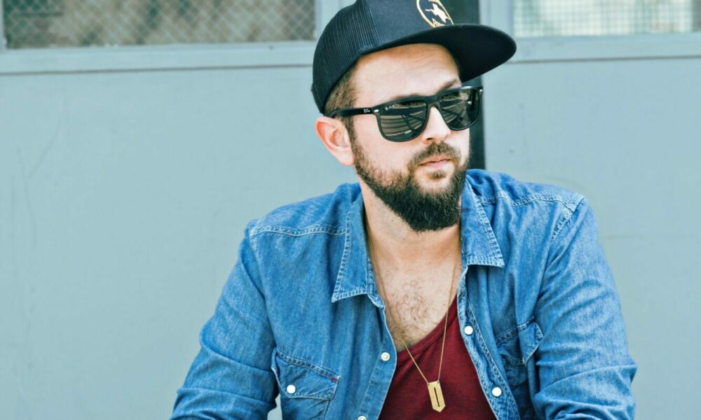 Rising Stars: Meet Davey Schacherl - Voyage Austin