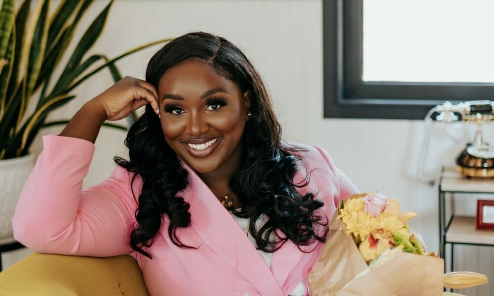Meet Tatiana Jamilah of HITR Wellness - Voyage Austin