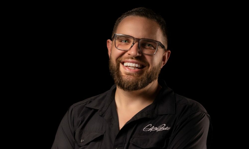 Rising Stars: Meet Gabe Herrera - Voyage Austin