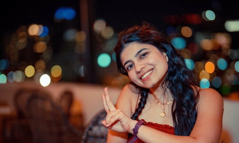 Daily Inspiration: Meet Hitakshi Modi - Voyage Austin