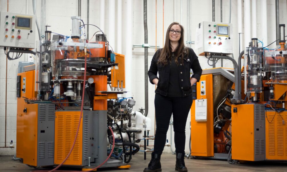 Daily Inspiration: Meet Jenn D'Eugenio - Voyage Austin