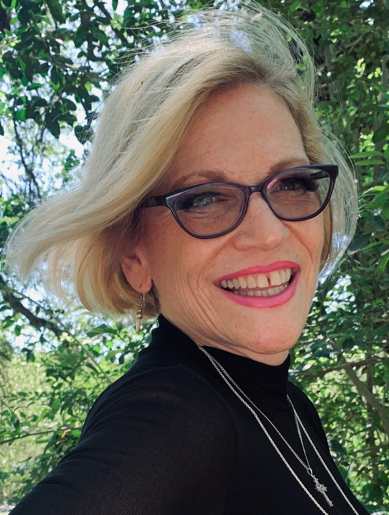 Meet Susan Walker - Voyage Austin