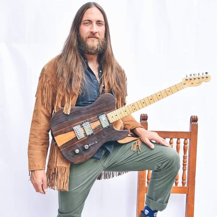 Rising Stars: Meet Zach Robinson - Voyage Austin