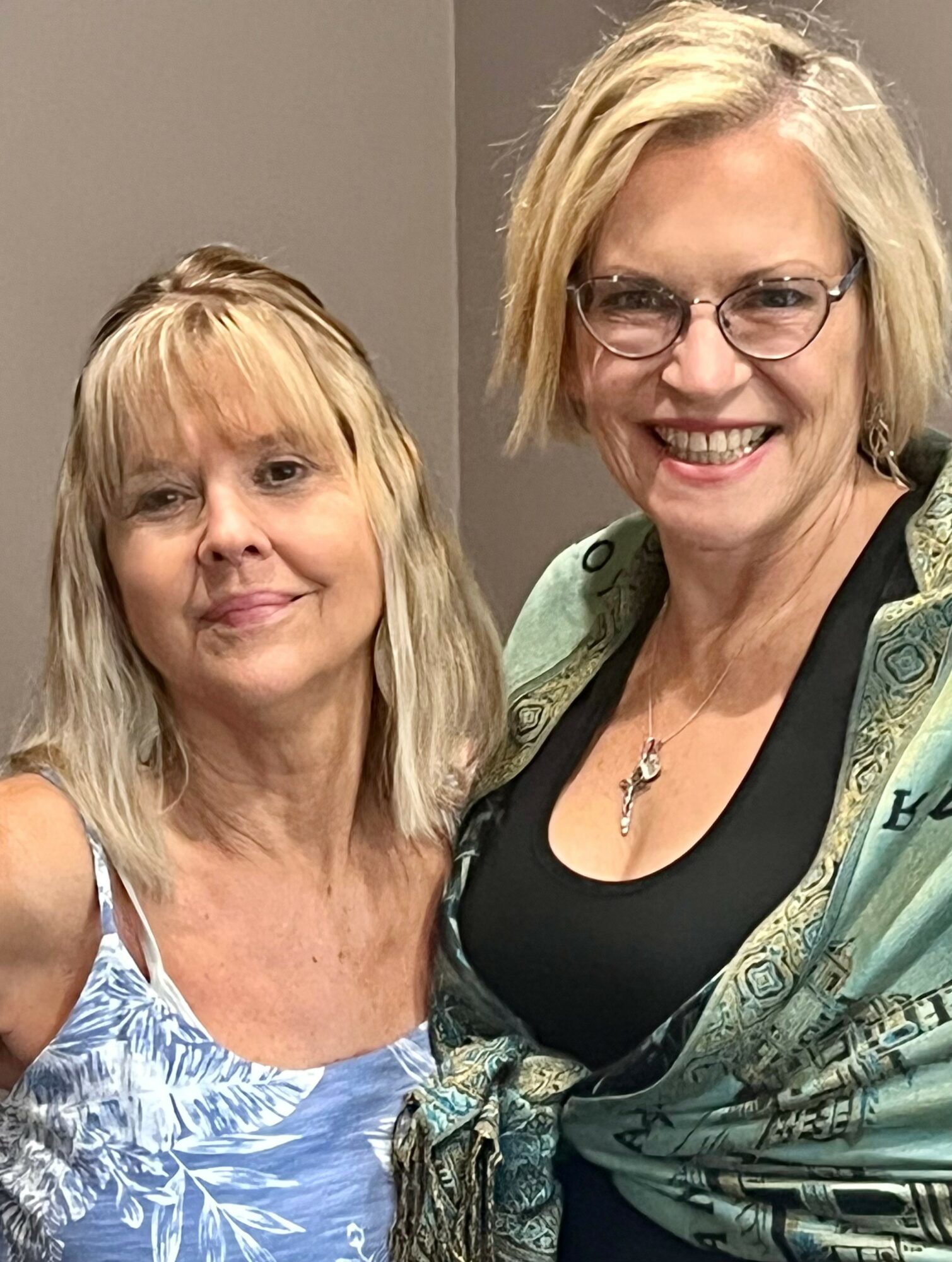 Meet Susan Walker - Voyage Austin