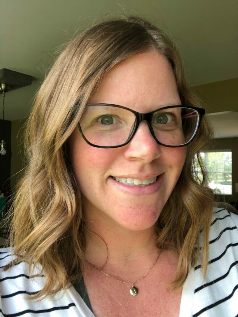 Check Out Angie Wyatt’s Story - Voyage Austin