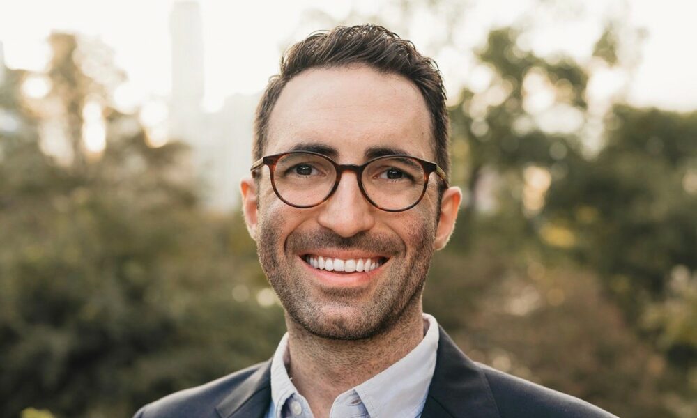 Meet Brian Anderson - Voyage Austin