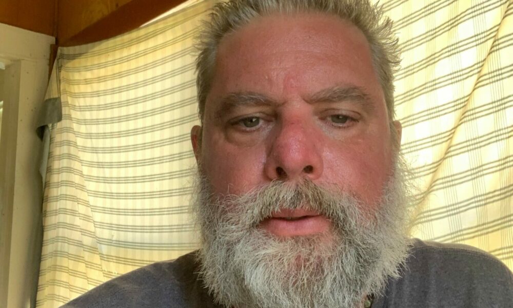 Life & Work with Christopher Schroeder - Voyage Austin