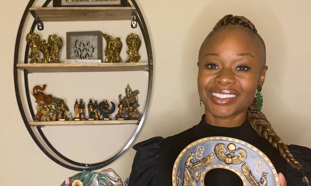 Conversations with Eboni Bond – Voyage Austin