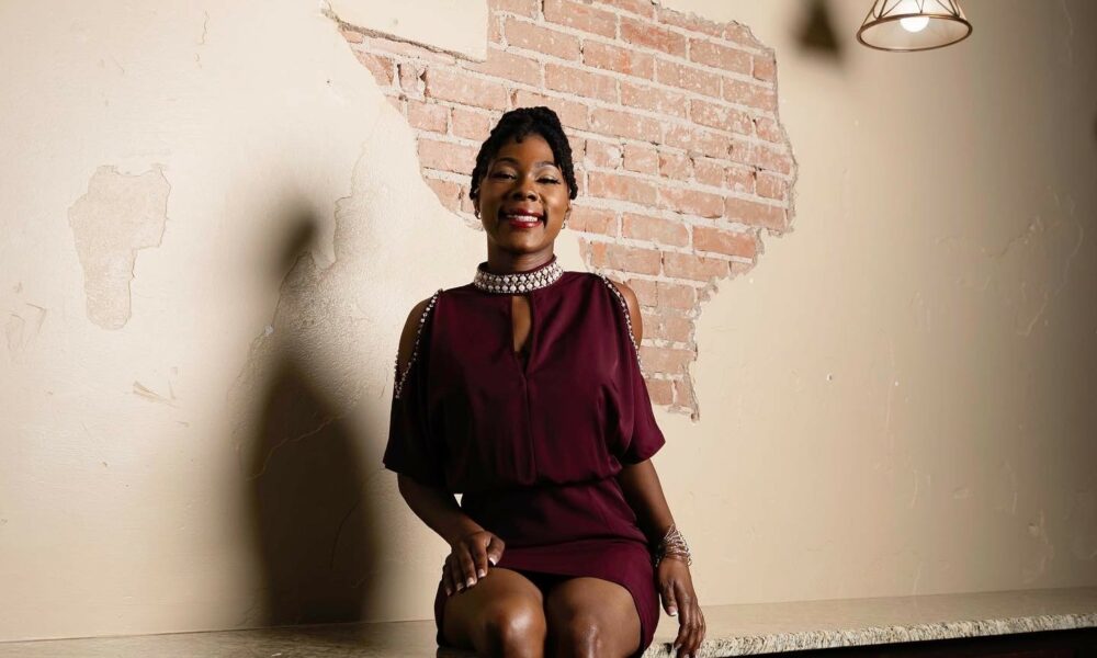 Hidden Gems: Meet Emilie Wright of Livin’ Wright – Voyage Austin