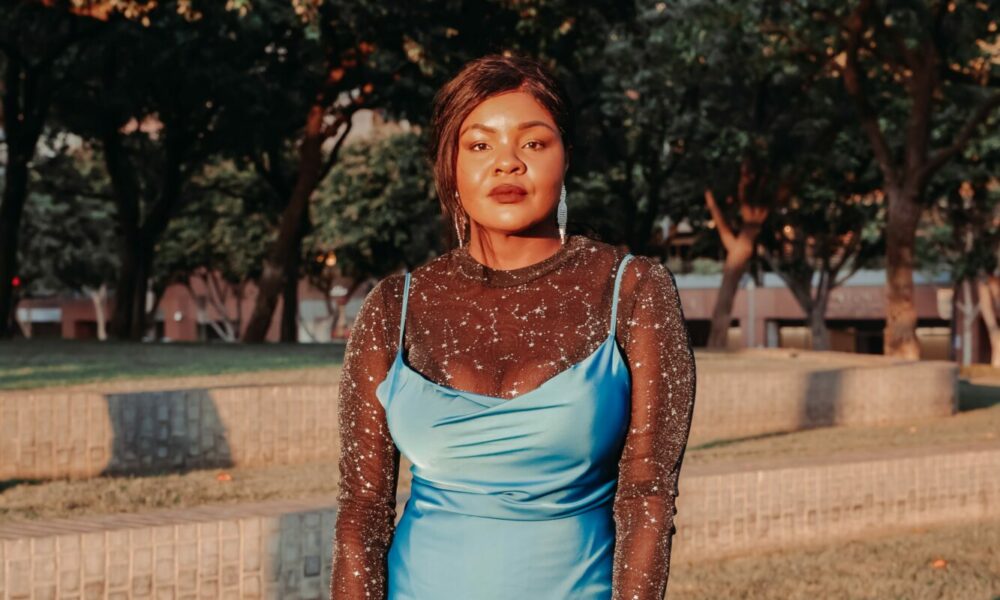 Life & Work with Gizzelle Cade – Voyage Austin