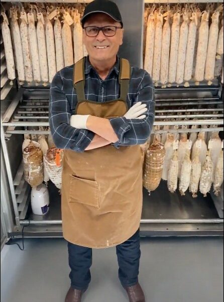 Check Out Glenn Olson’s Story - Voyage Austin
