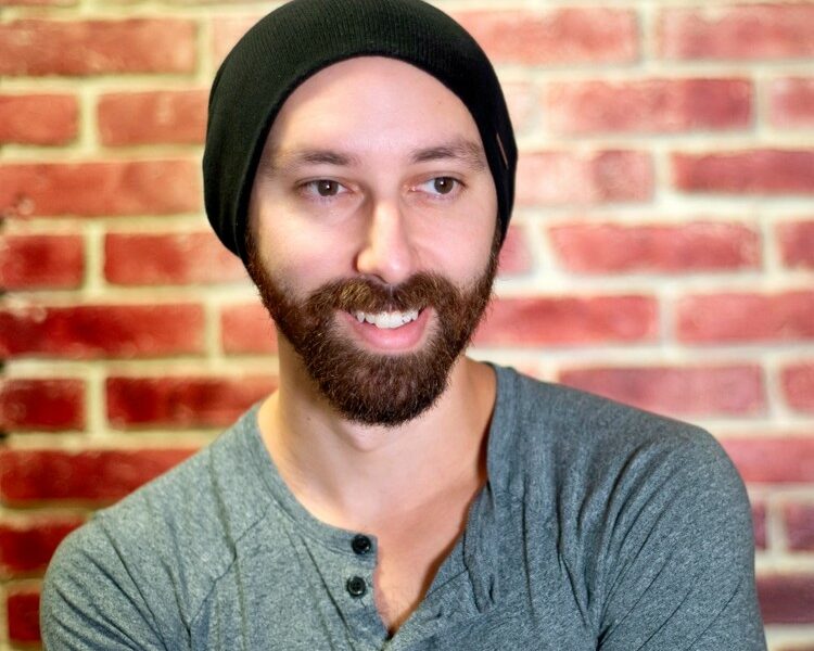 Life & Work with Jarett Leger - Voyage Austin