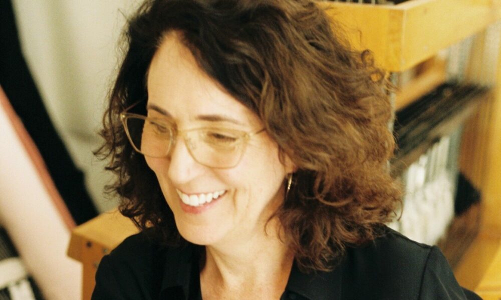 Daily Inspiration: Meet Jean Jones - Voyage Austin