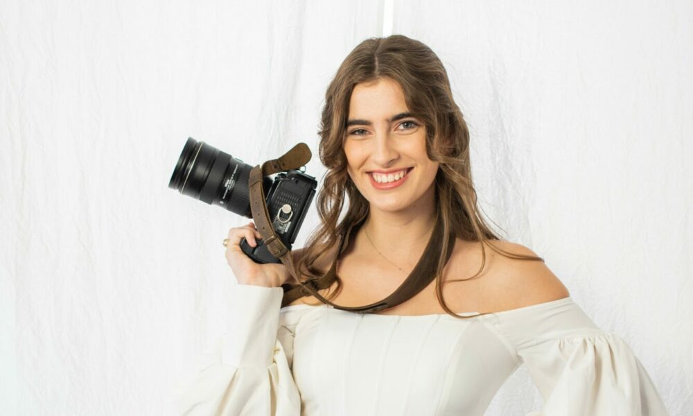 Meet Savannah Knippa - Voyage Austin