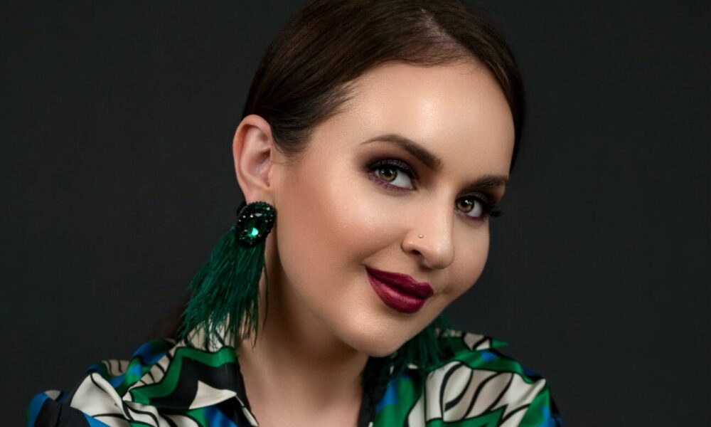 Check Out Yana Tait’s Story - Voyage Austin