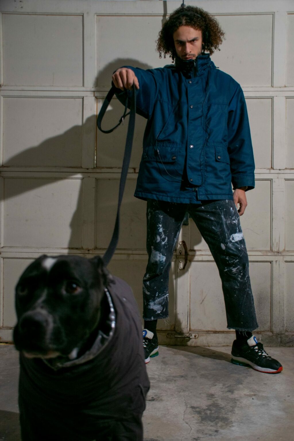 Check Out Chaz "Chem XP" Washington’s Story - Voyage Austin