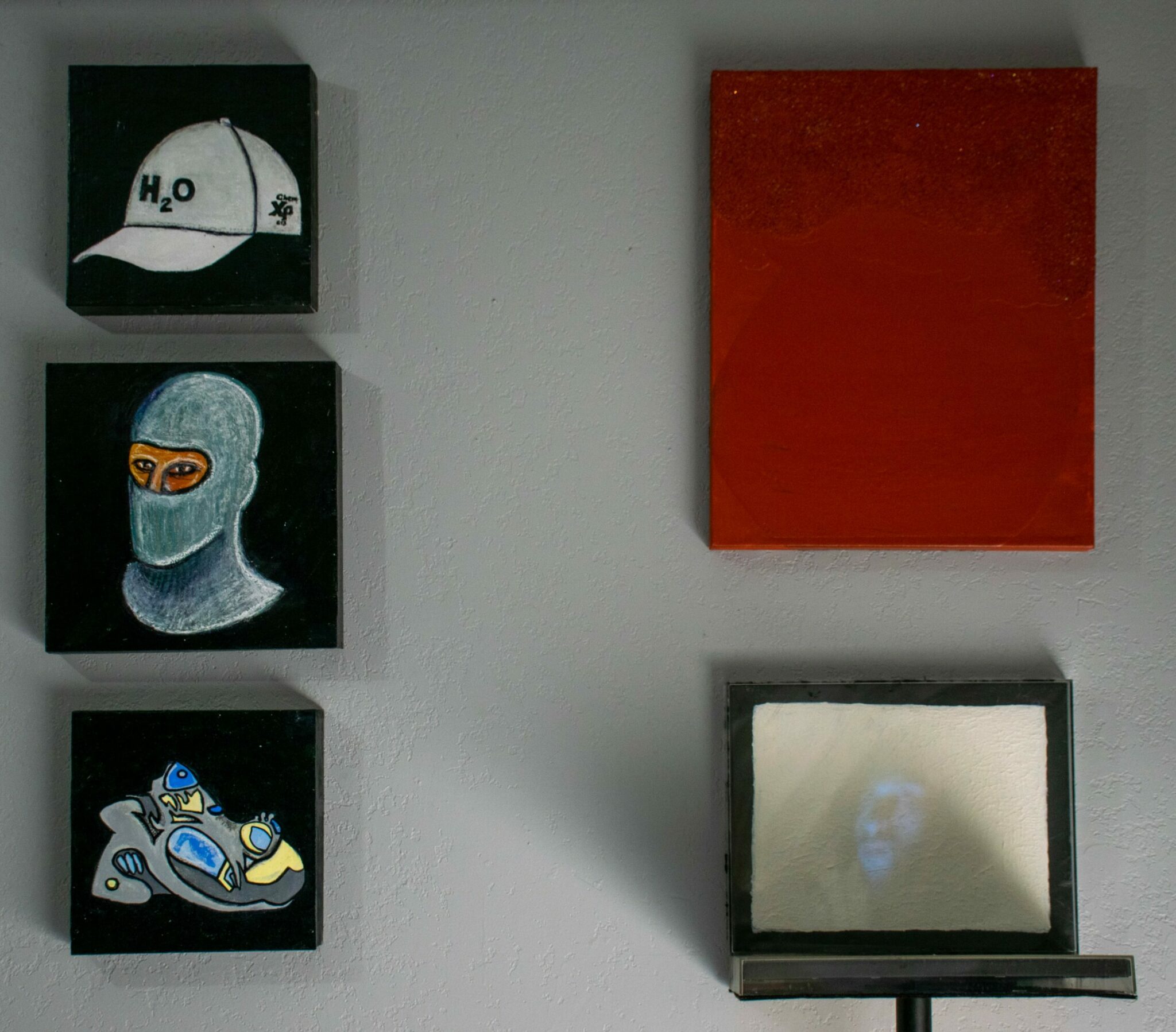 Check Out Chaz "Chem XP" Washington’s Story - Voyage Austin