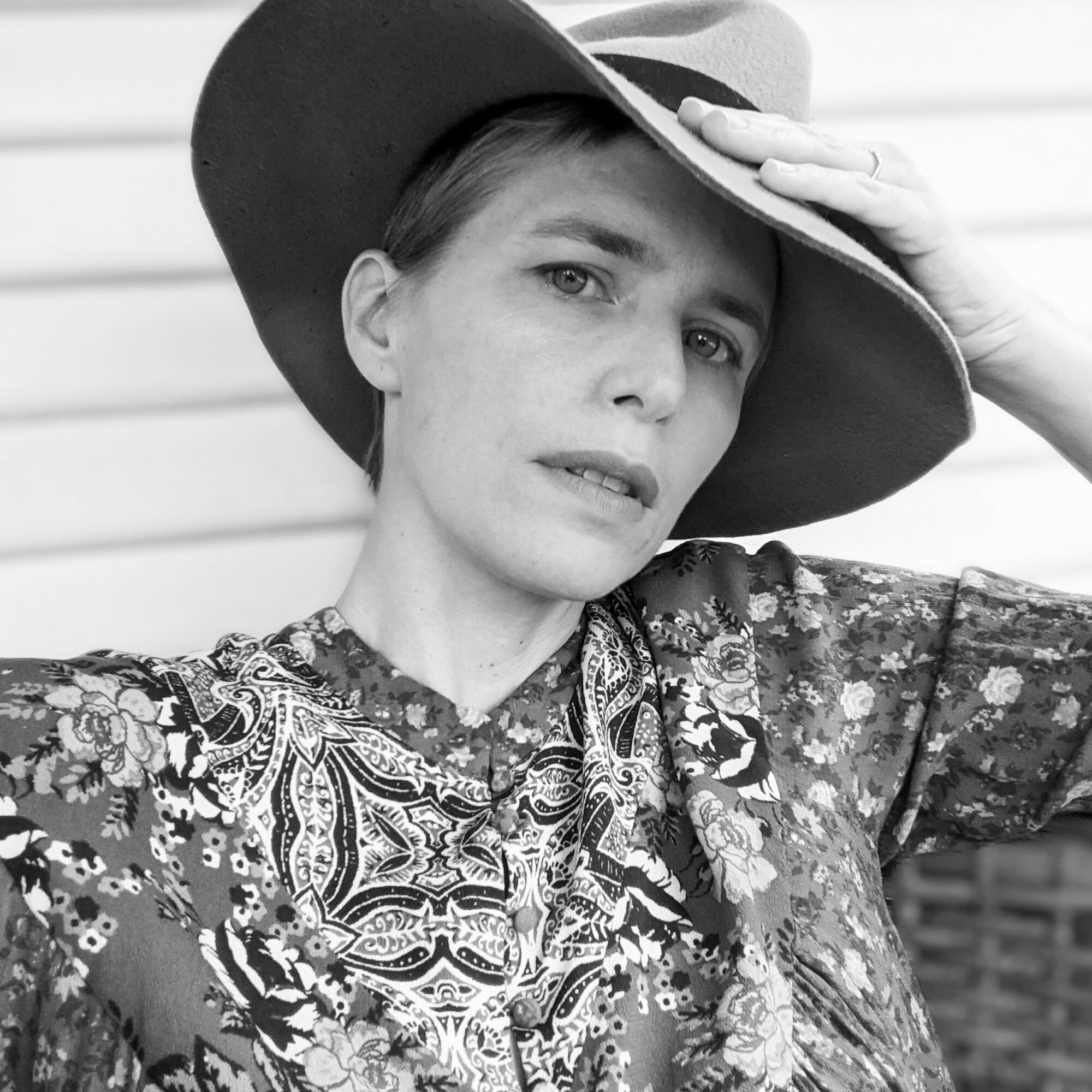 Daily Inspiration: Meet Kelley McRae - Voyage Austin