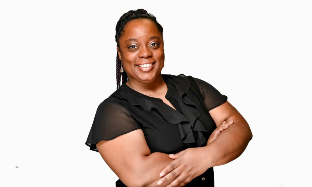 Meet Ashley Booker-Knight of Words Unite Bookstore – Voyage Austin