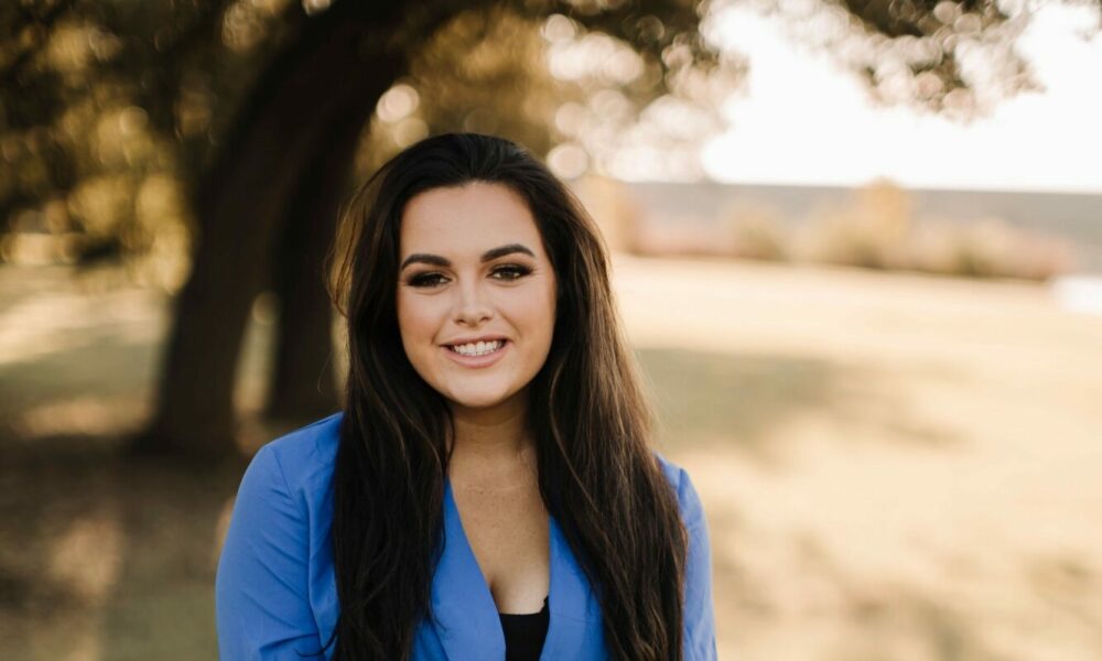 Conversations with Cambyl Cottrell-Ferris - Voyage Austin
