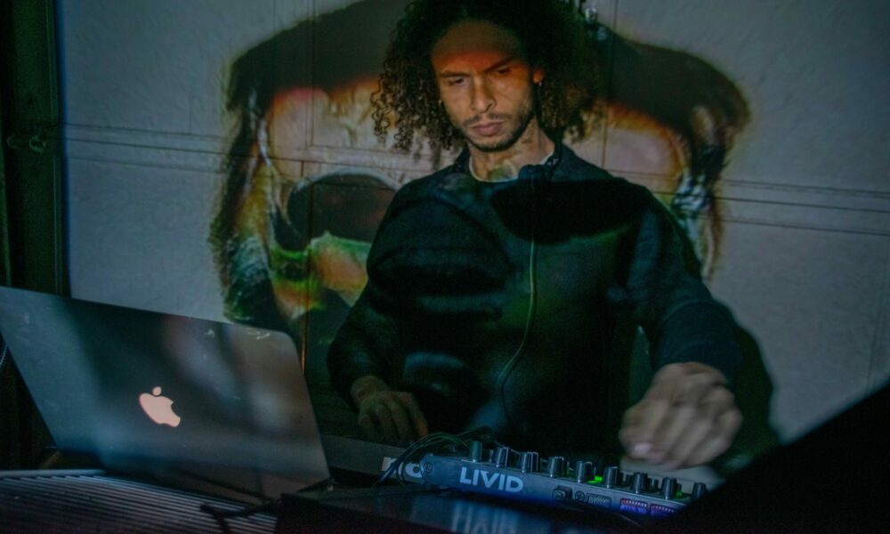 Check Out Chaz "Chem XP" Washington’s Story - Voyage Austin