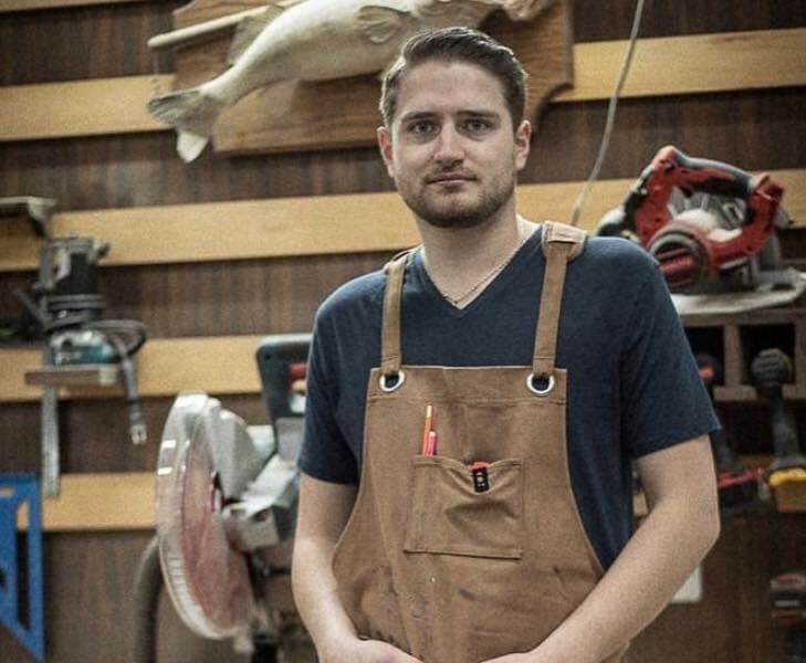 Meet Derek Schaefer - Voyage Austin