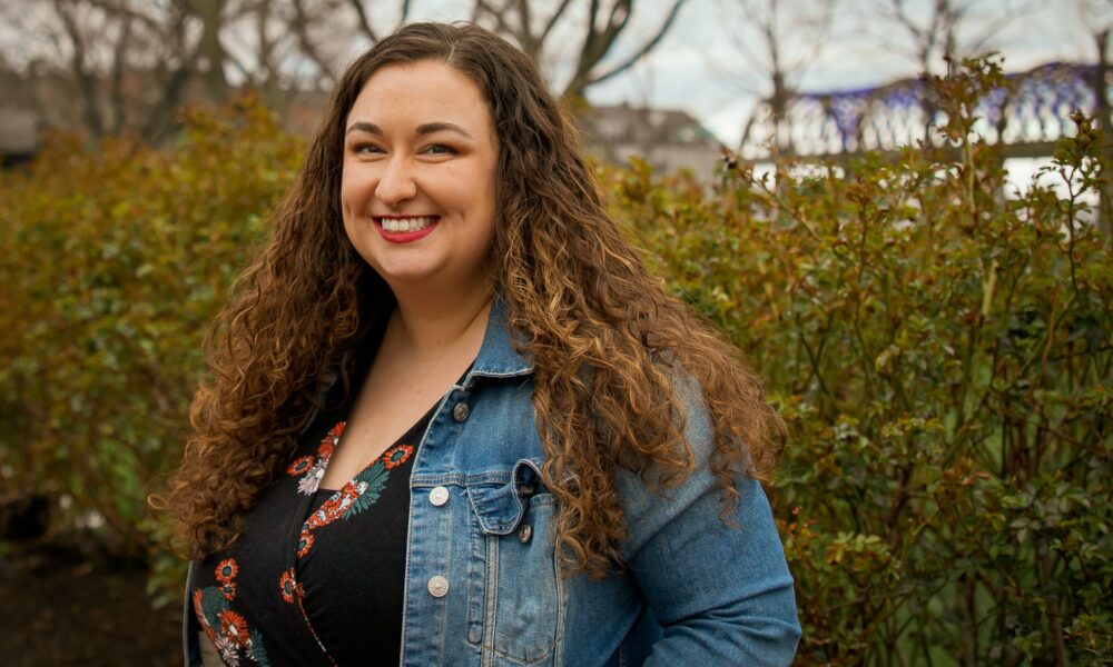 Check Out Jacqueline Tempera’s Story - Voyage Austin