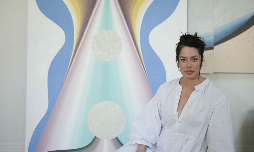 Check Out Jade Hirtle’s Story - Voyage Austin