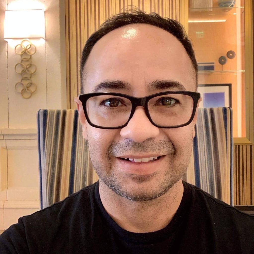 Meet Jaime Becerra - Voyage Austin